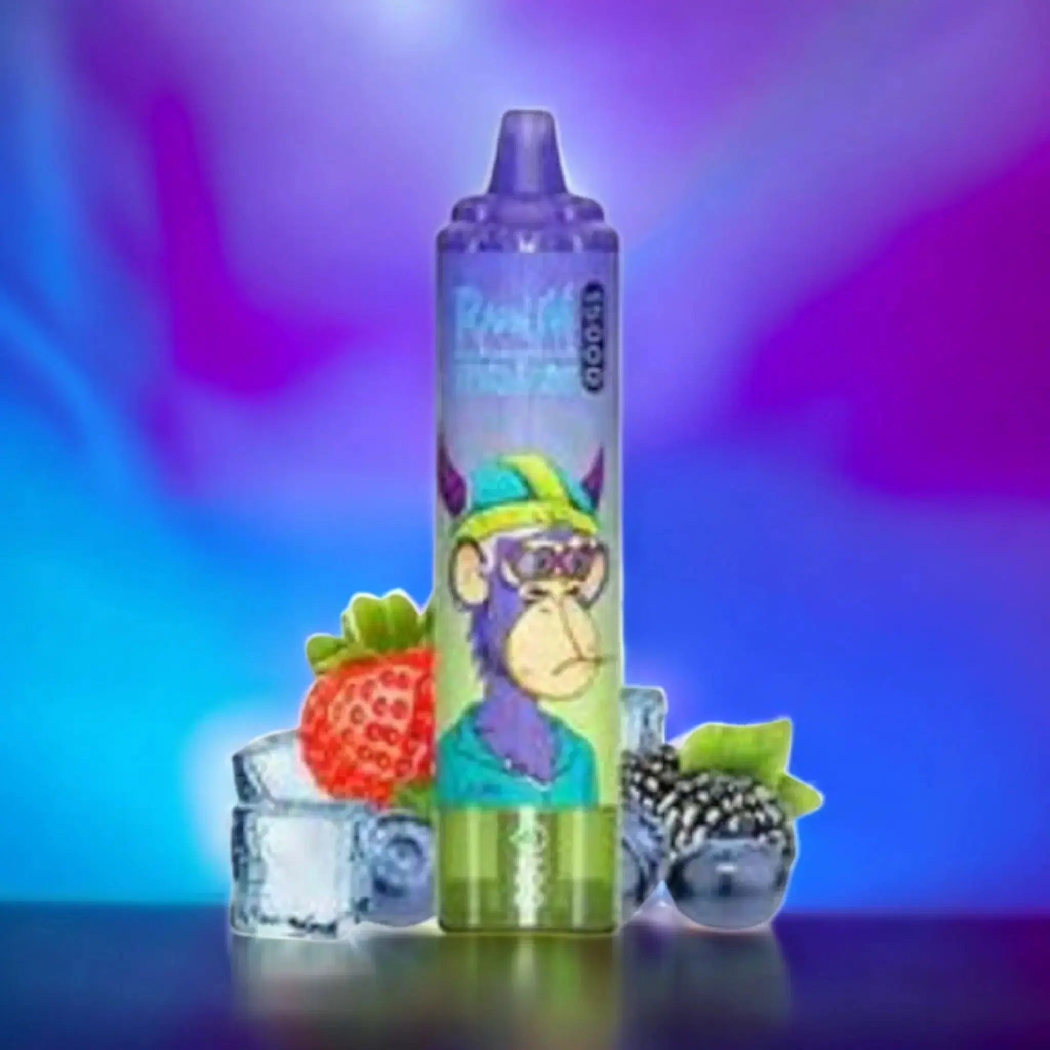 RandM 15000 Edition - vapemvp